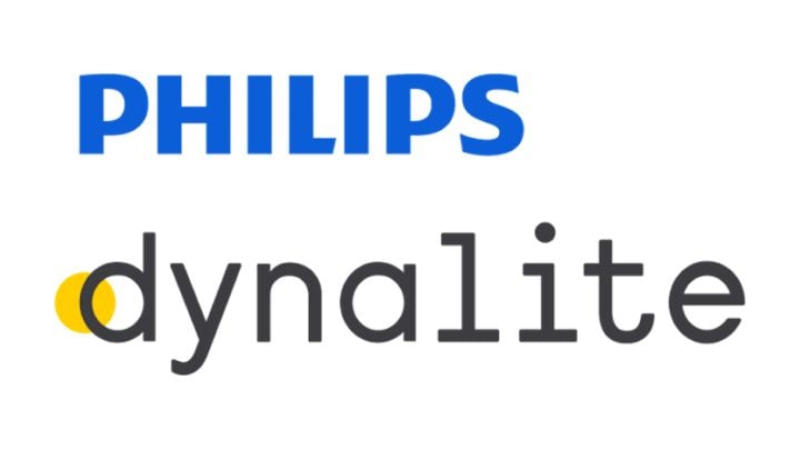 Dynalite System Integration Ysysin Philips Eclairage