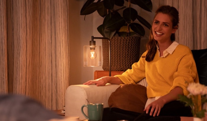 Dimmable LED Bulbs | Philips lighting